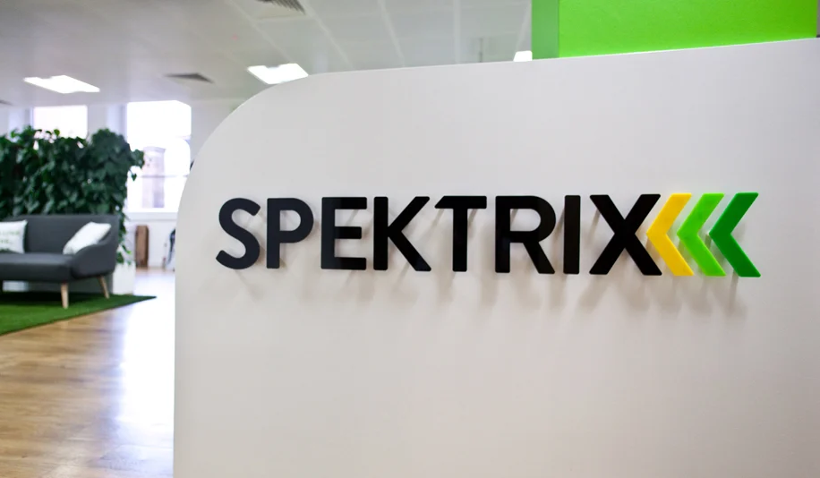 The Story of Spektrix